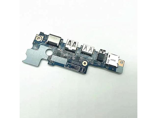 Click here for USB Power Button Board for Latitude 3410 E3410 351... prices