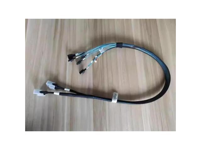 Click here for MINI SAS cable SFF-8087 to SATA data cable SATA3 6... prices