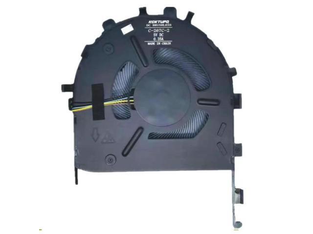 Click here for CPU Fan for Thinkpad E14 Gen1 E15 Gen1 Laptop Cool... prices