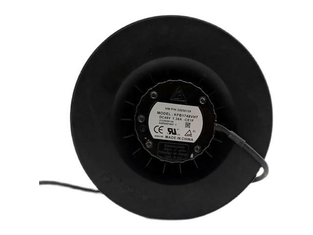 Click here for Cooling Fan for Delta KFB1748VHT 48V 1.36A Industr... prices