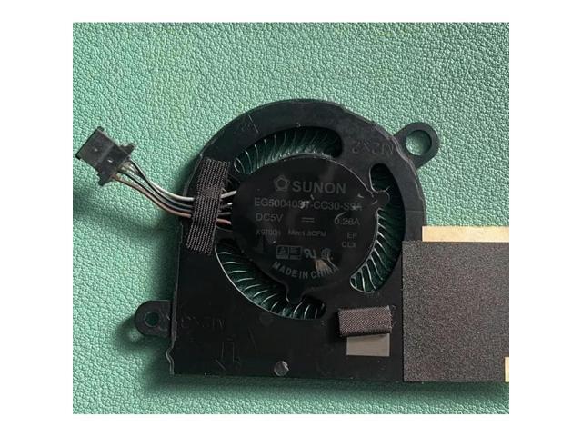 Click here for CPU Cooling Fan for LATITUDE 7390 E7390 2 IN 1 034... prices
