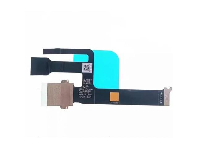 Click here for LCD Display Flex Cable for XPS13 Plus 9320 OLED Sc... prices