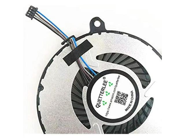 Click here for Replacement Cpu cooling Fan For Pavilion Power 15-... prices
