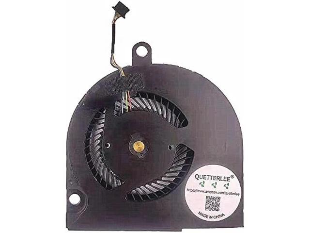 Click here for Replacement Laptop CPU Cooling Fan for Latitude E5... prices