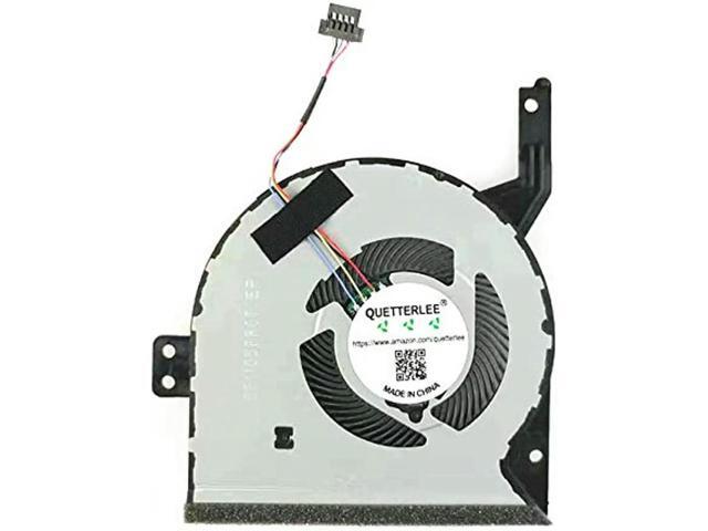 Click here for Replacement Laptop CPU Cooling Fan for FL8000 FL80... prices