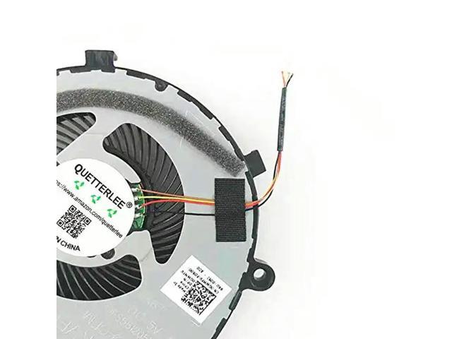 Click here for Replacement GPU Cooling Fan for inspiron Game G3-3... prices