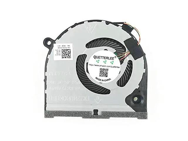 Click here for Replacement CPU Cooling Fan for inspiron Game G3-3... prices