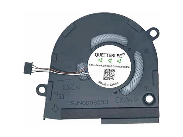 Click here for Replacement Laptop CPU Cooling Fan for Latitude 14... prices