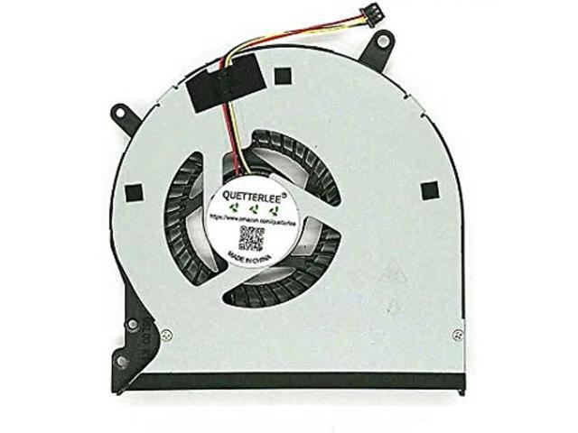 Click here for Replacement CPU Cooling Fan for XPS15 XPS 15 L521x... prices