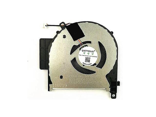 Click here for Replacement CPU Cooling Fan For 15-CP 15-CN 15M-CP... prices