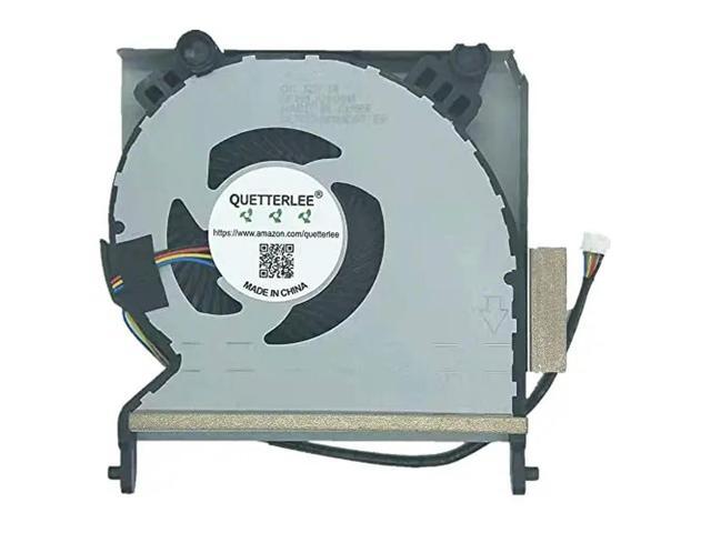 Click here for Replacement Laptop CPU Cooling Fan For EliteDesk 4... prices