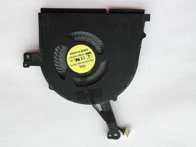 Click here for Fan for Latitude E5570 CPU Cooling Fan DP/N 07HJFG... prices
