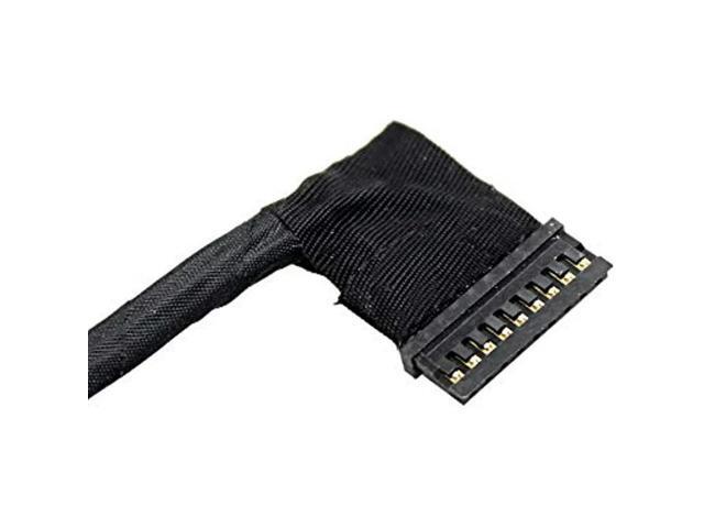 Click here for DC in Power Jack w/Cable Charging Port Replacement... prices