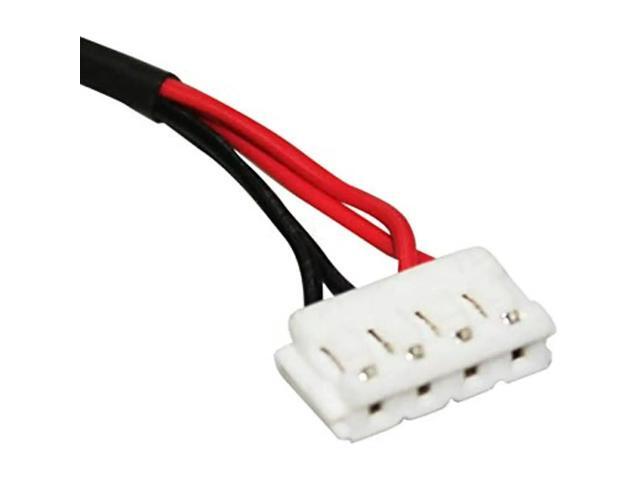 Click here for DC power socket harness plug cable replacement is... prices