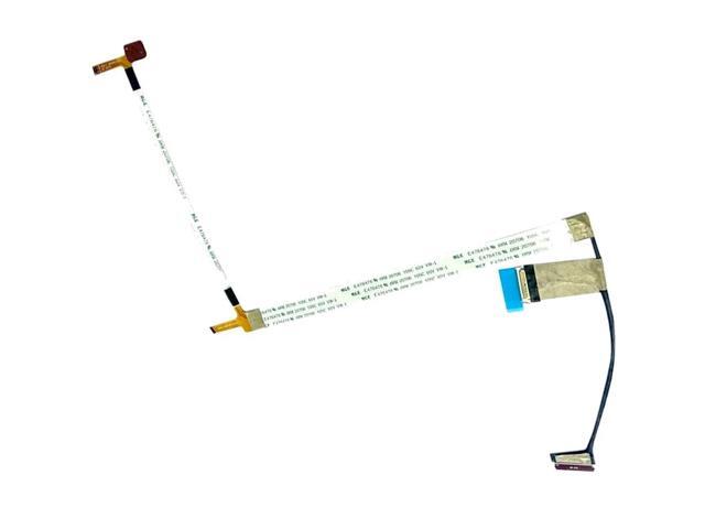 Click here for ForApplicable ThinkPad E16 Gen 1 screen cable 5C11... prices