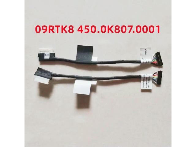 Click here for For Achievement Inspiron 7400 7300 5301 5300 cable... prices