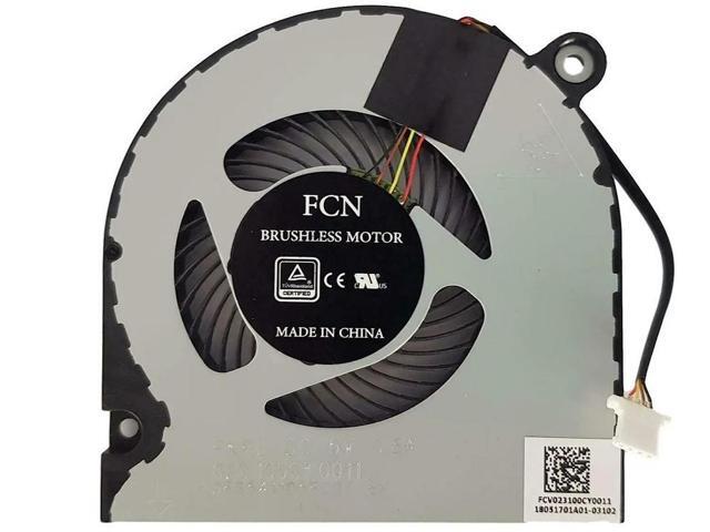 Click here for Fan for Aspire 5 A517-51 A517-51G Laptop Cooling F... prices