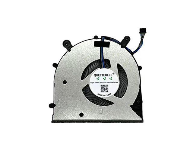 Click here for Replacement Laptop CPU Cooling Fan For ProBook 650... prices