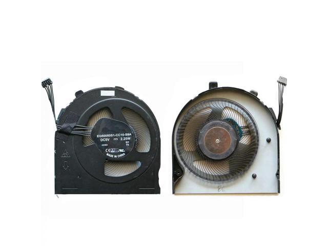 Click here for Fan for Thinkpad E580 E585 E480 E485 Cooling Fan E... prices