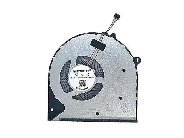 Click here for Replacement CPU Cooling Fan For Pavilion 15-DU 15-... prices