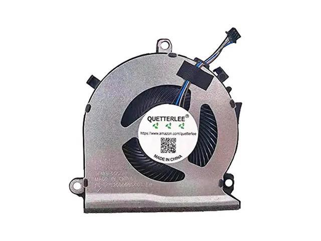 Click here for CPU Cooling Fan For Pavilion Gaming 15-EC 15-ec001... prices