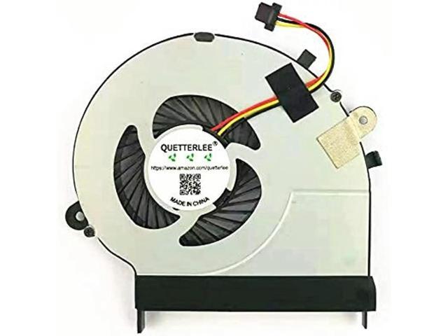 Click here for Replacement Laptop CPU Cooling Fan for Satellite L... prices