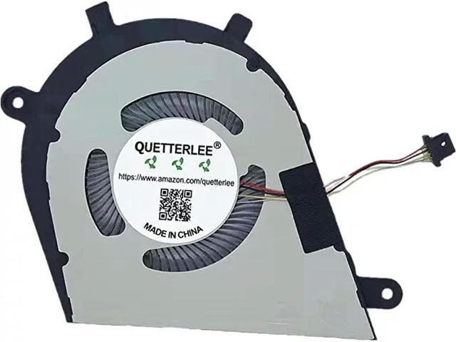 Click here for Replacement Laptop CPU Cooling Fan for Inspiron 13... prices