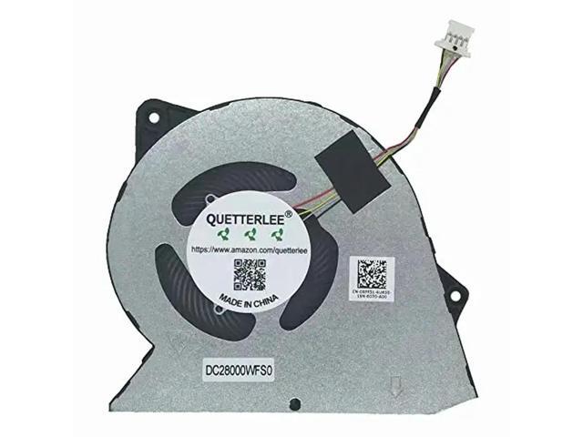 Click here for Replacement Laptop CPU Cooling Fan for Vostro 3510... prices