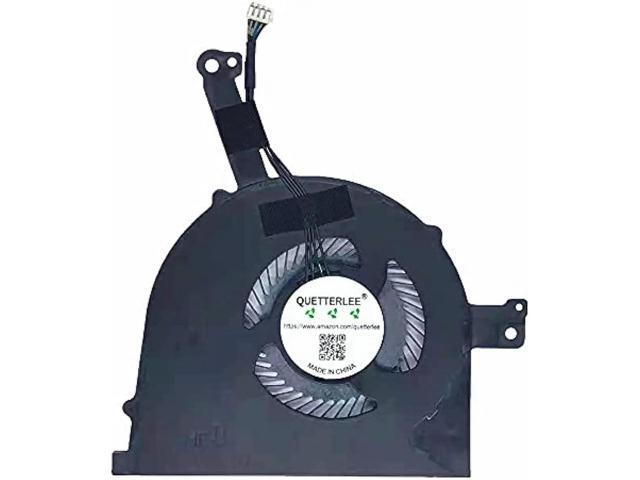 Click here for Replacement Laptop CPU Cooling Fan for Latitude E5... prices