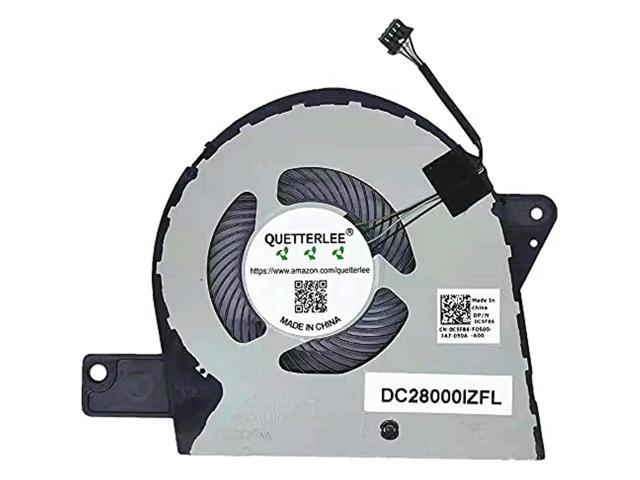 Click here for Replacement Laptop CPU Cooling Fan for Latitude 55... prices