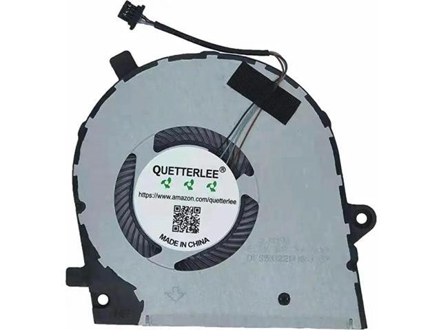 Click here for Laptop CPU Cooling Fan for Inspiron 7391 Vostro 53... prices