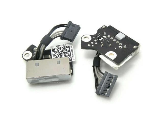 Click here for Replacement Laptop DC in BOARD Socket Jack Cable f... prices