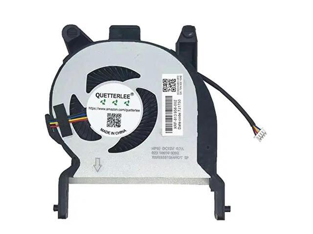 Click here for Replacement CPU Cooling Fan For ProDesk Mini 600 G... prices