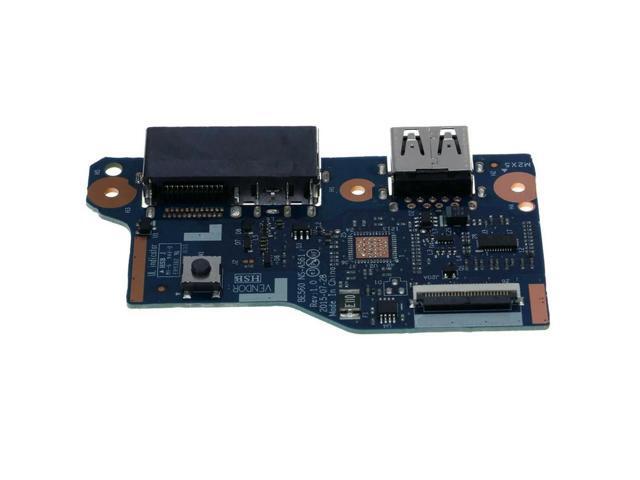 Click here for Replacement Laptop DC Jack Power Charging USB Boar... prices