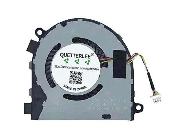 Click here for Replacement Laptop CPU Cooling Fan for Latitude 33... prices