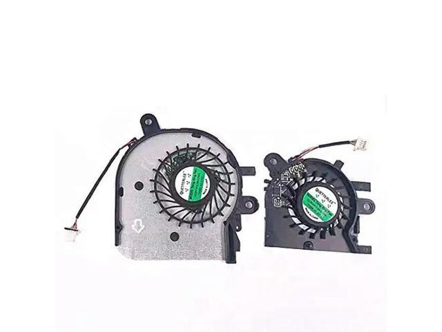 Click here for Replacement Laptop CPU + GPU Cooling Fan For Elite... prices