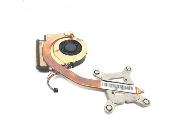 Click here for for Thinkpad T430 T430I Cpu Heatsink Fan Radiator... prices