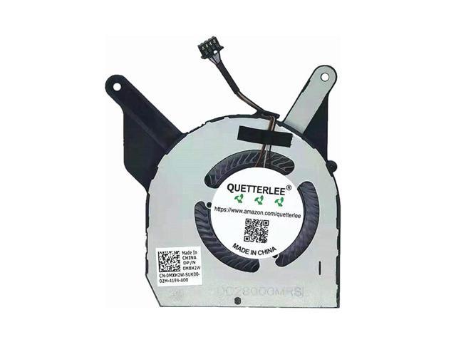 Click here for Replacement Laptop CPU Cooling Fan for Latitude 54... prices