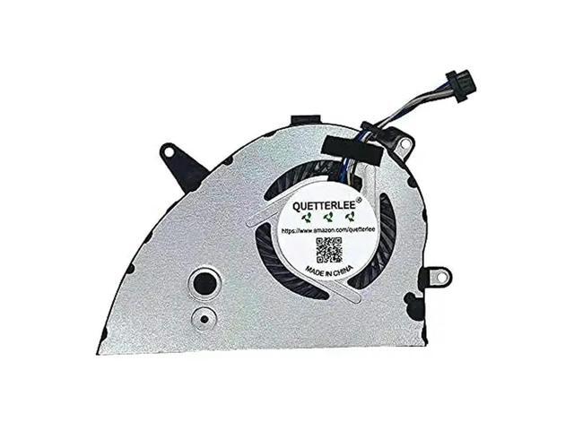 Click here for Integrated Graphics CPU Cooling Fan For 15-CS 15-C... prices