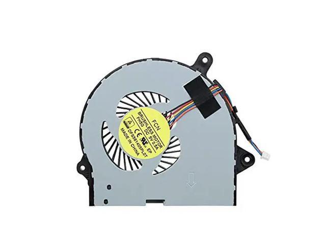 Click here for Fan for 300-14ISK 300-15ISK 300-17ISK Cooling Fan... prices