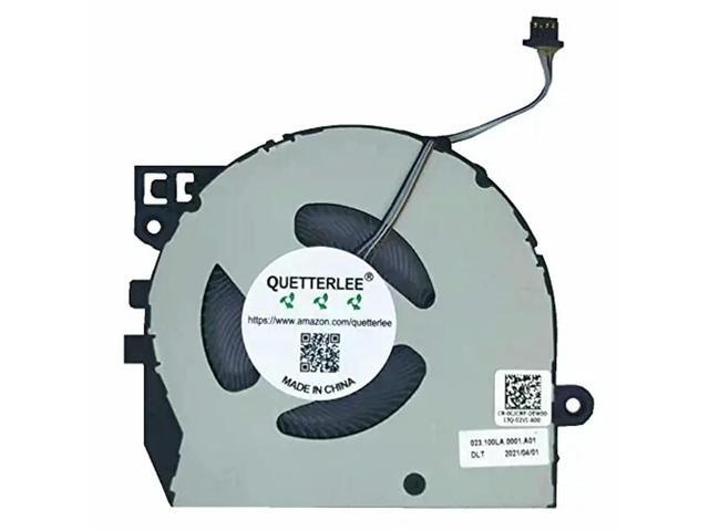 Click here for Replacement Laptop CPU Cooling Fan for Latitude 13... prices