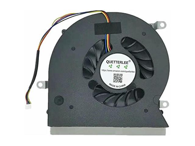 Click here for Replacement Laptop Cooling Fan for GT62 GT62VR GT6... prices