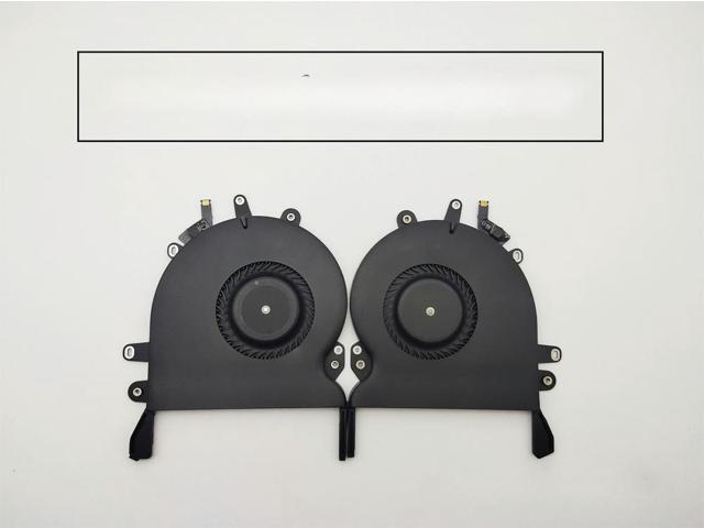 Click here for for MacBook Pro A1707/A1990 Laptop Cooling Fan prices
