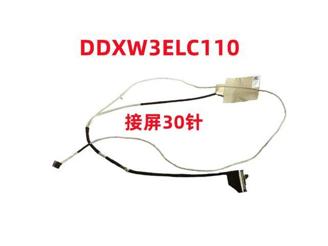 Click here for For Applicable to ZBOOK 15 G5 17 G5 G6 screen cabl... prices