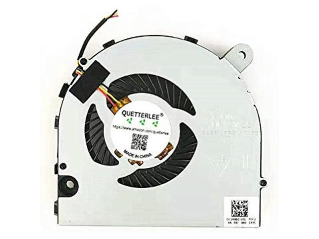 Click here for Replacement Cooling Fan for Aspire VX15 VX5-591 VX... prices