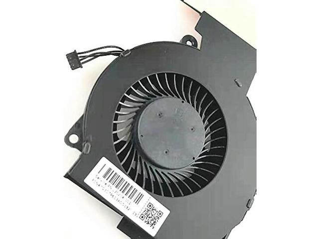 Click here for Replacement CPU Cooling Fan For OMEN 15-DC 15-DC00... prices