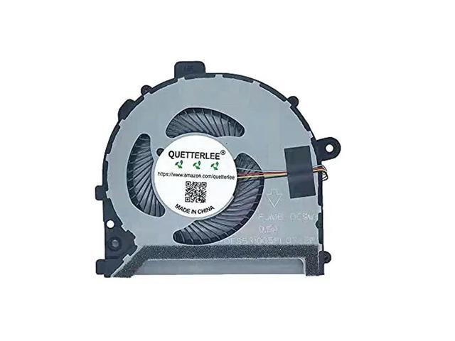 Click here for Replacement Laptop CPU Cooling Fan for Vostro 14 5... prices
