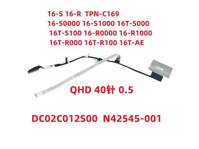 Click here for For Shadow Wizard 9/10 TPN-C169/C170 16-R 16-S 4K... prices