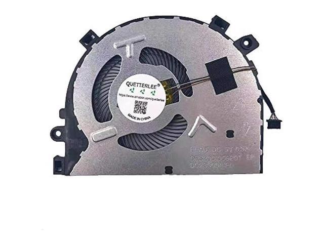 Click here for Replacement Laptop CPU Cooling Fan for S340-14IIL... prices