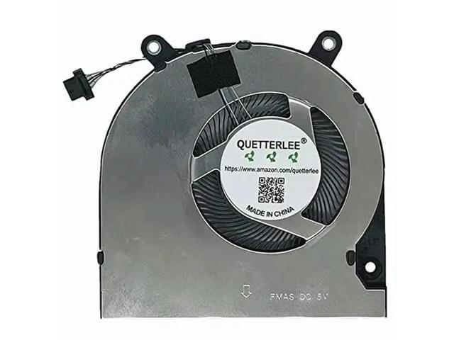 Click here for Replacement Laptop CPU Cooling Fan For Pavilion 14... prices